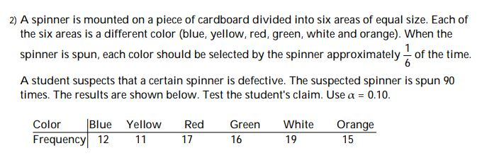 Ho & Ha, alpha Test Statistic, P-value or Critical | Chegg.com