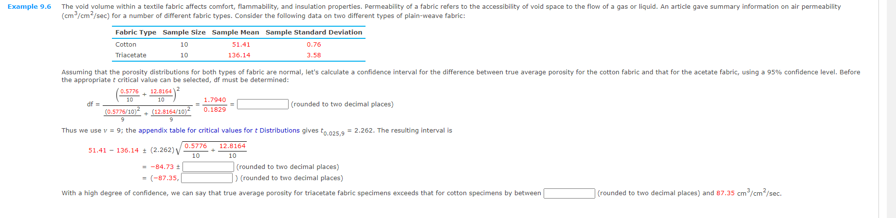 Solved A comparative boxplot of the shear strength data | Chegg.com