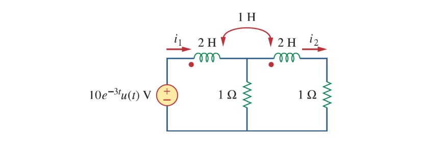 Solved USE MATLAB!!!!!!!!!!!Obtain the currents I1(s) and | Chegg.com Solved USE MATLAB!!!!!!!!!!!Obtain the currents I1(s) and | Chegg.com