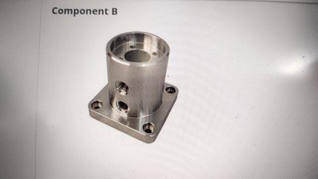 1. Choose one component based on last digit of your | Chegg.com