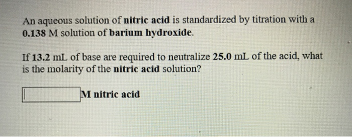 Solved A student determines the manganese(II) content of a | Chegg.com