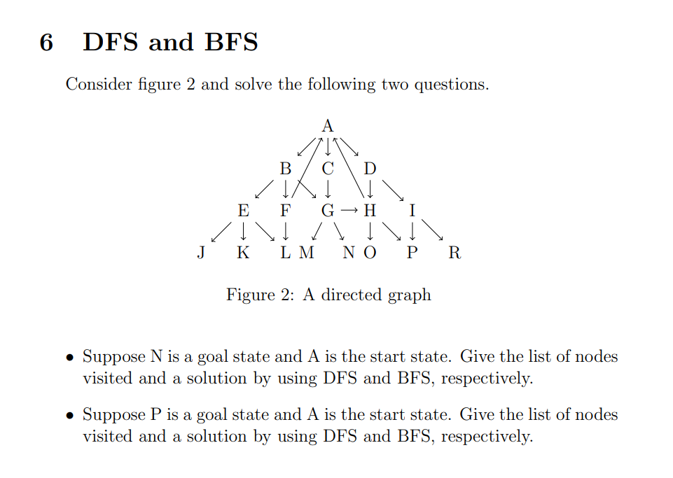 Solved Consider figure 2 and solve the following two | Chegg.com