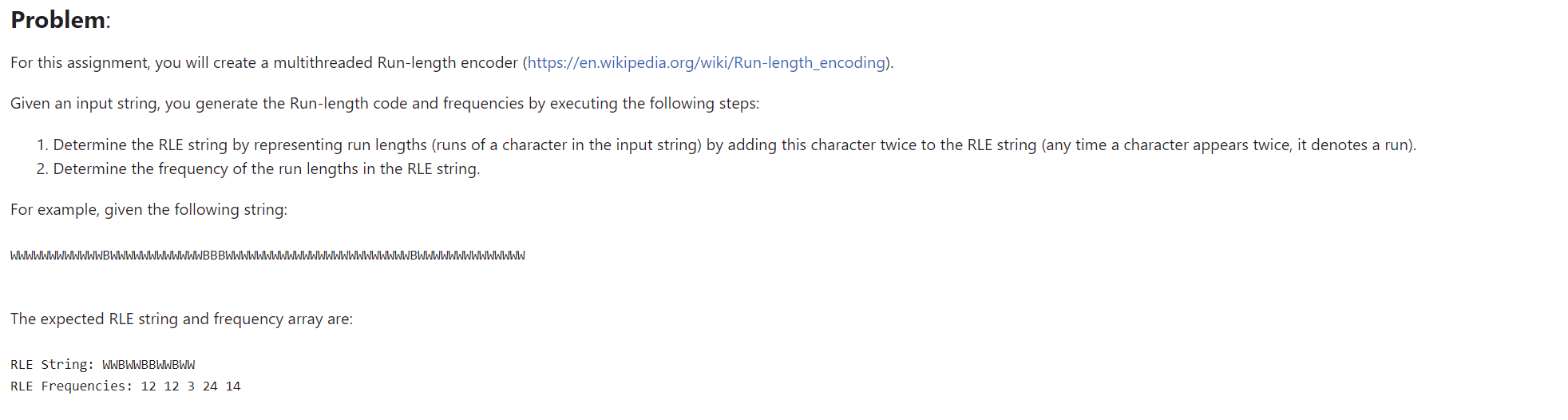 Solved Problem For This Assignment You Will Create A 