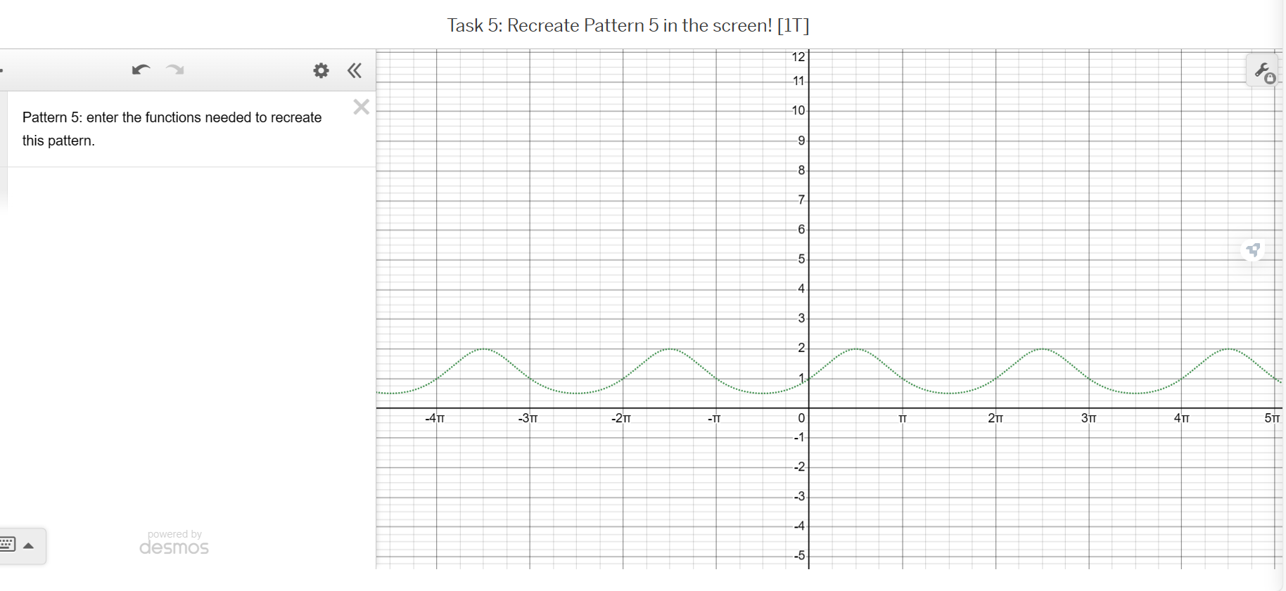 Solved Tell me the equation that I can use to make the same | Chegg.com