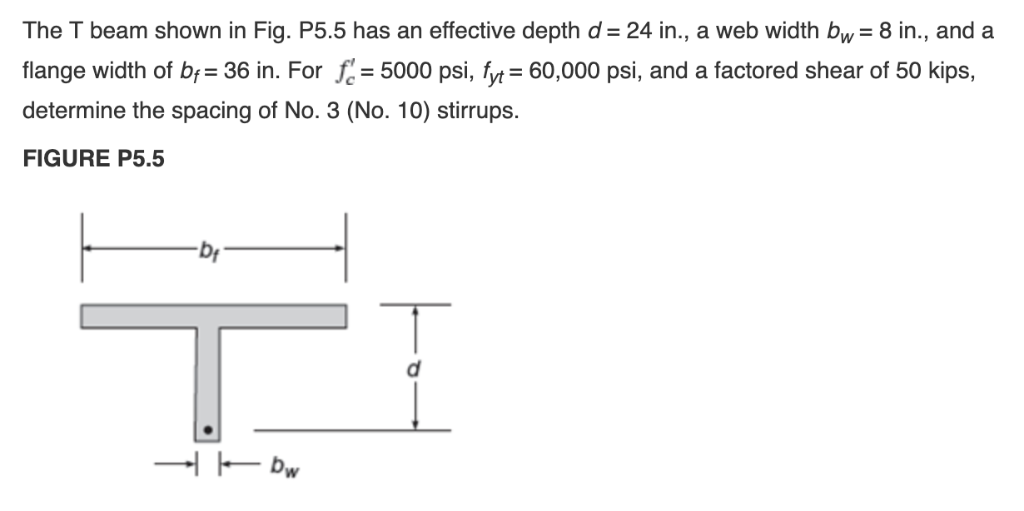 Beam Effective Depth - The Best Picture Of Beam