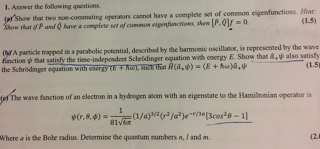 Solved Please write the mathematical description step by | Chegg.com