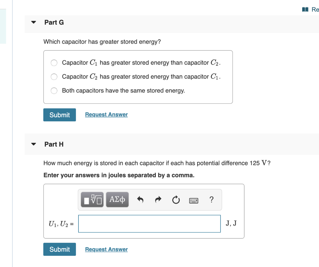 Solved: M Review | Constants Be Sure To Review Examples 24... | Chegg.com Solved: M Review | Constants Be Sure To Review Examples 24... | Chegg.com