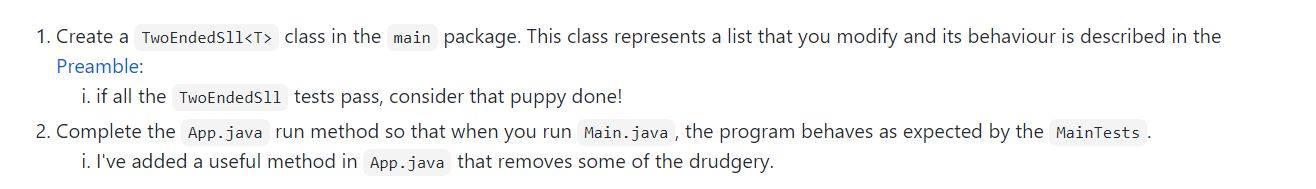 Solved 1 package main; 2 3 public class Main { 4 5 public | Chegg.com