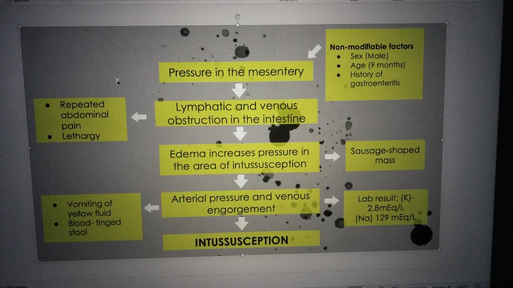 Solved CREATE A PATHOPHYSIOLOGY OF NEUROBLASTOMA THAT | Chegg.com