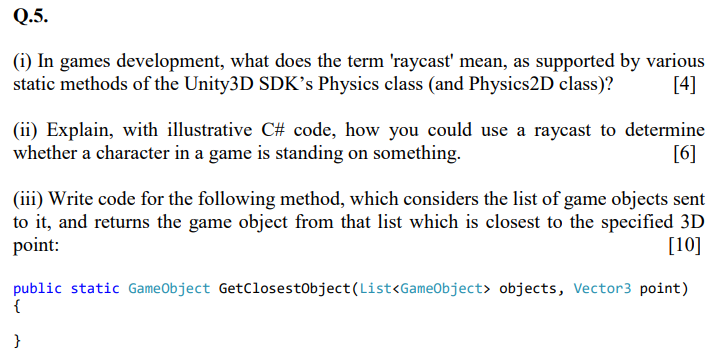 Solved Keep answer short and easily understood as possible | Chegg.com