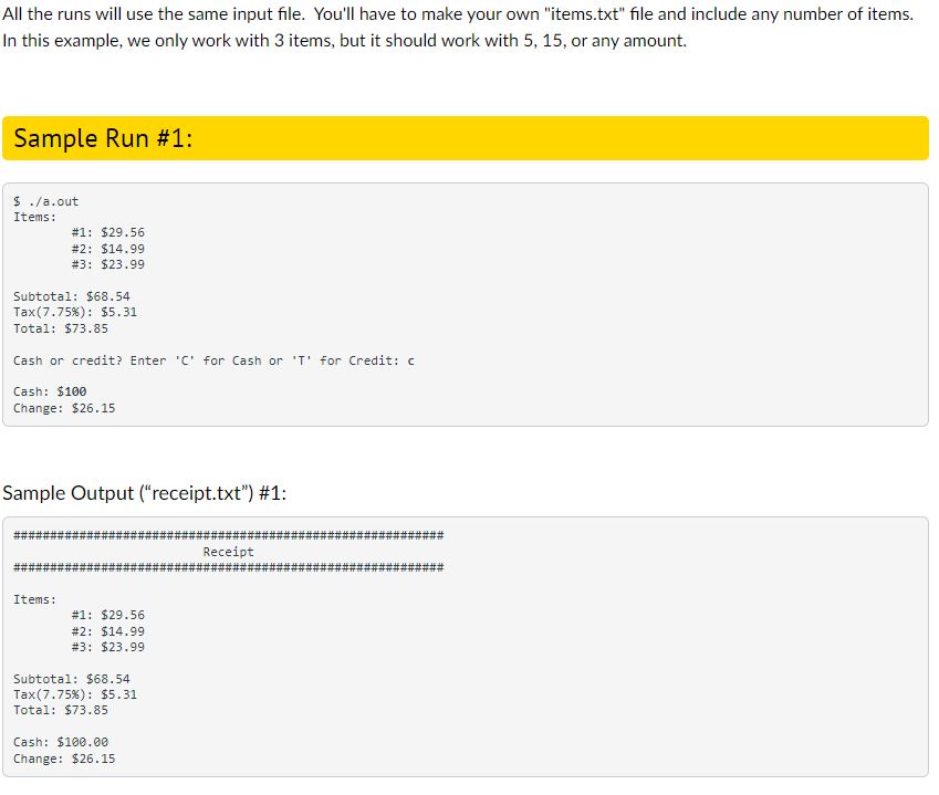 Solved Hello, I am having trouble with this assignment. | Chegg.com