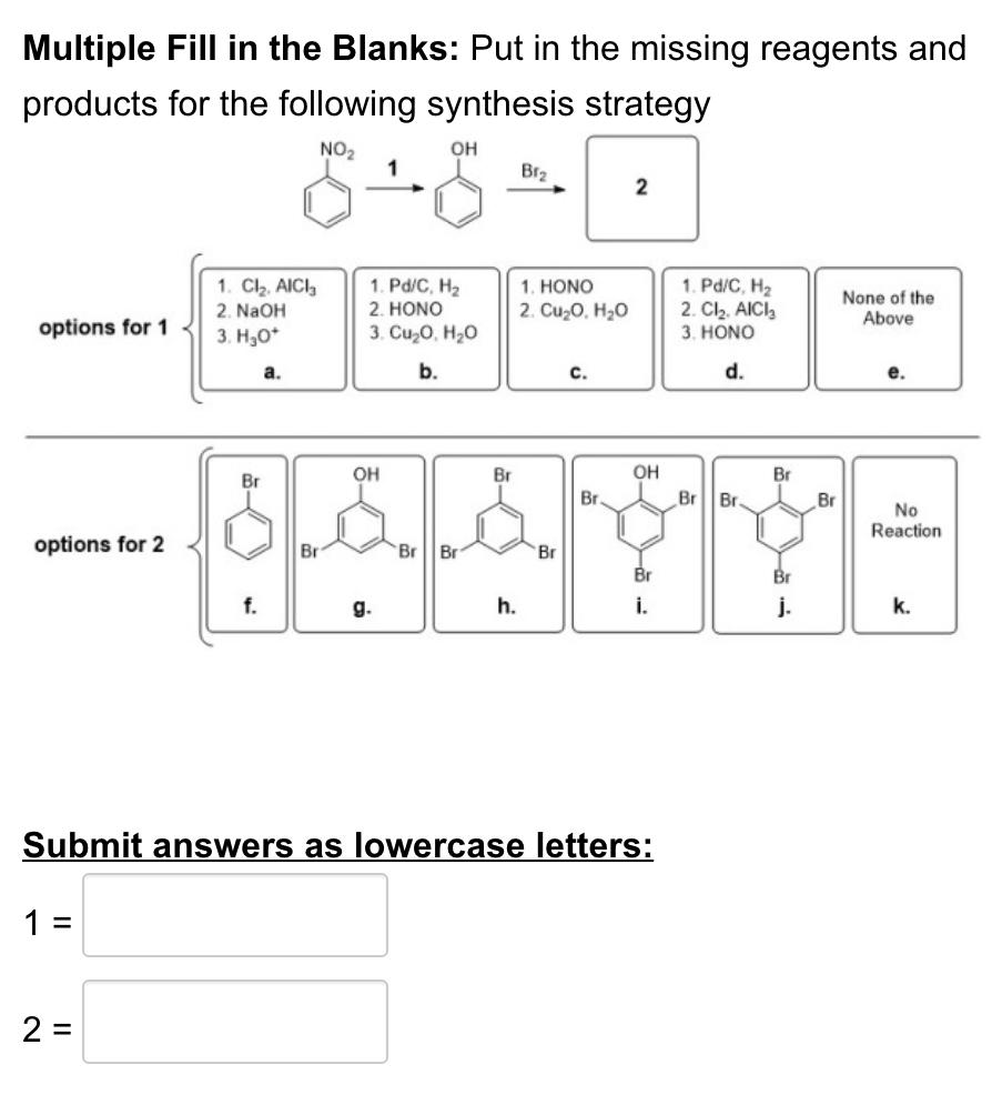 Solved Multiple Fill in the Blanks: Put in the missing | Chegg.com