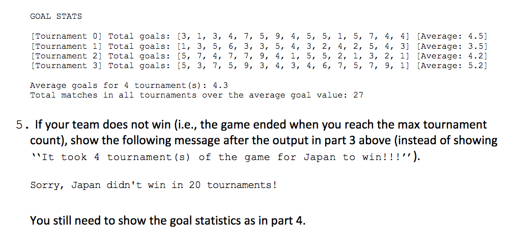 Solved Note This Question Is To Be Programmed In Java