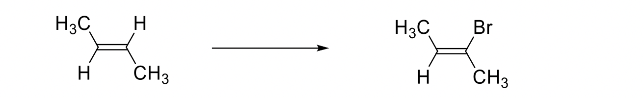 Solved H3C H H3C Br H CH3 I CH3 | Chegg.com