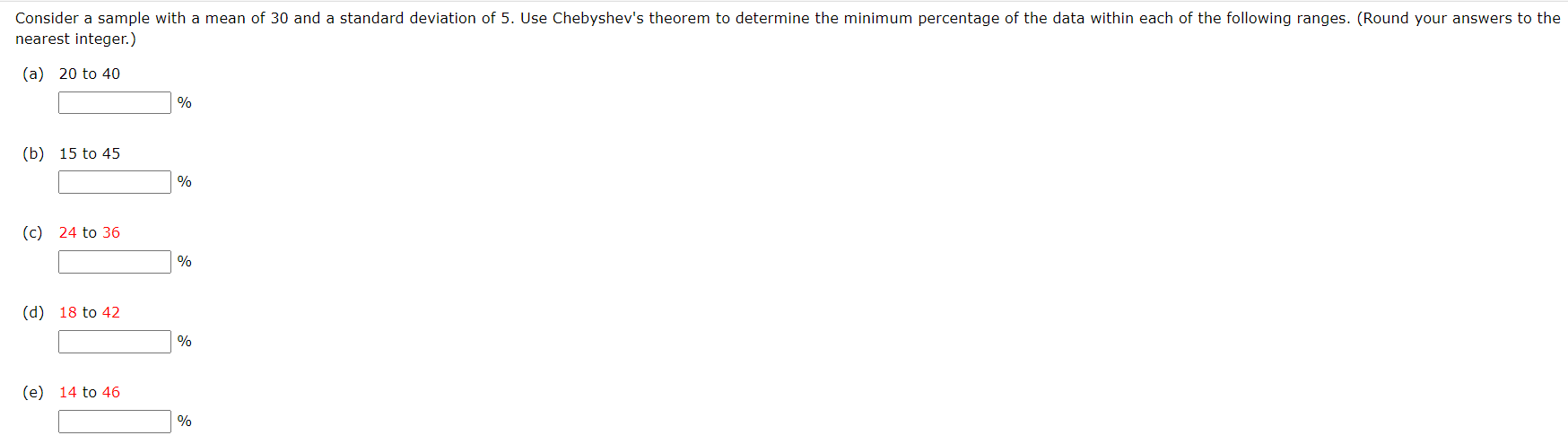 Solved (a) What is the mean commute time (in minutes) for | Chegg.com