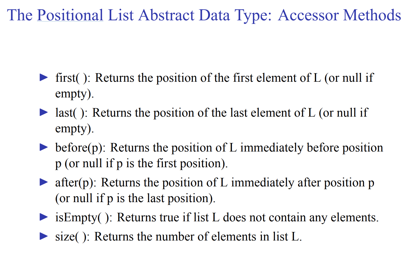 Solved R-10.2 Reimplement the UnsortedTableMap class using | Chegg.com