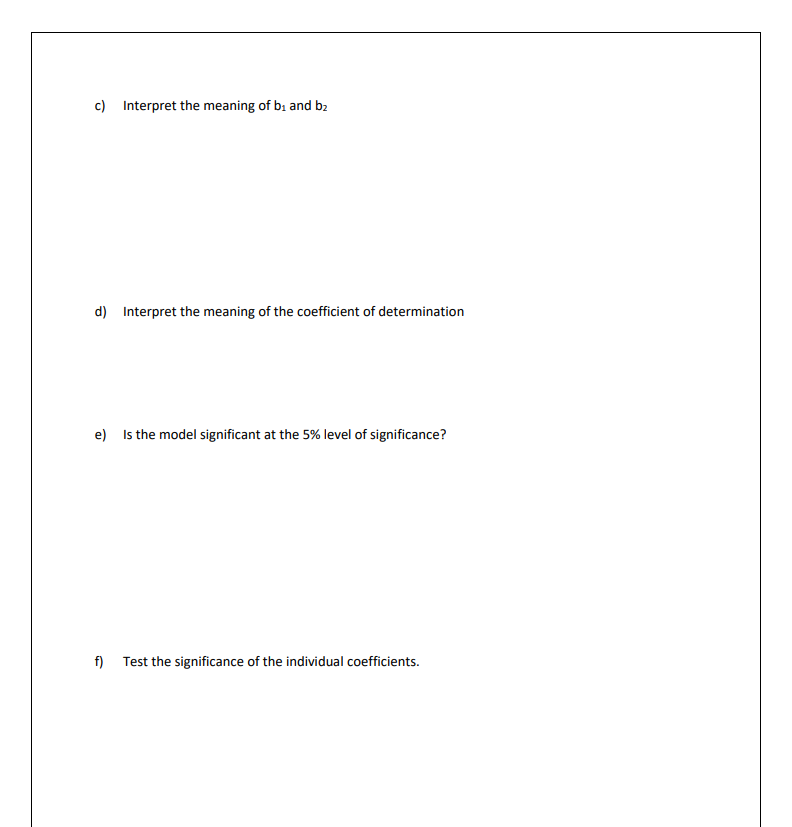 Solved Week 10 Lecture Activity Chapter 13 Multiple