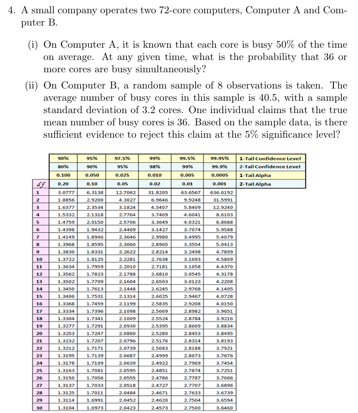 Solved Hi, ﻿I have this statistical question and I wonder | Chegg.com