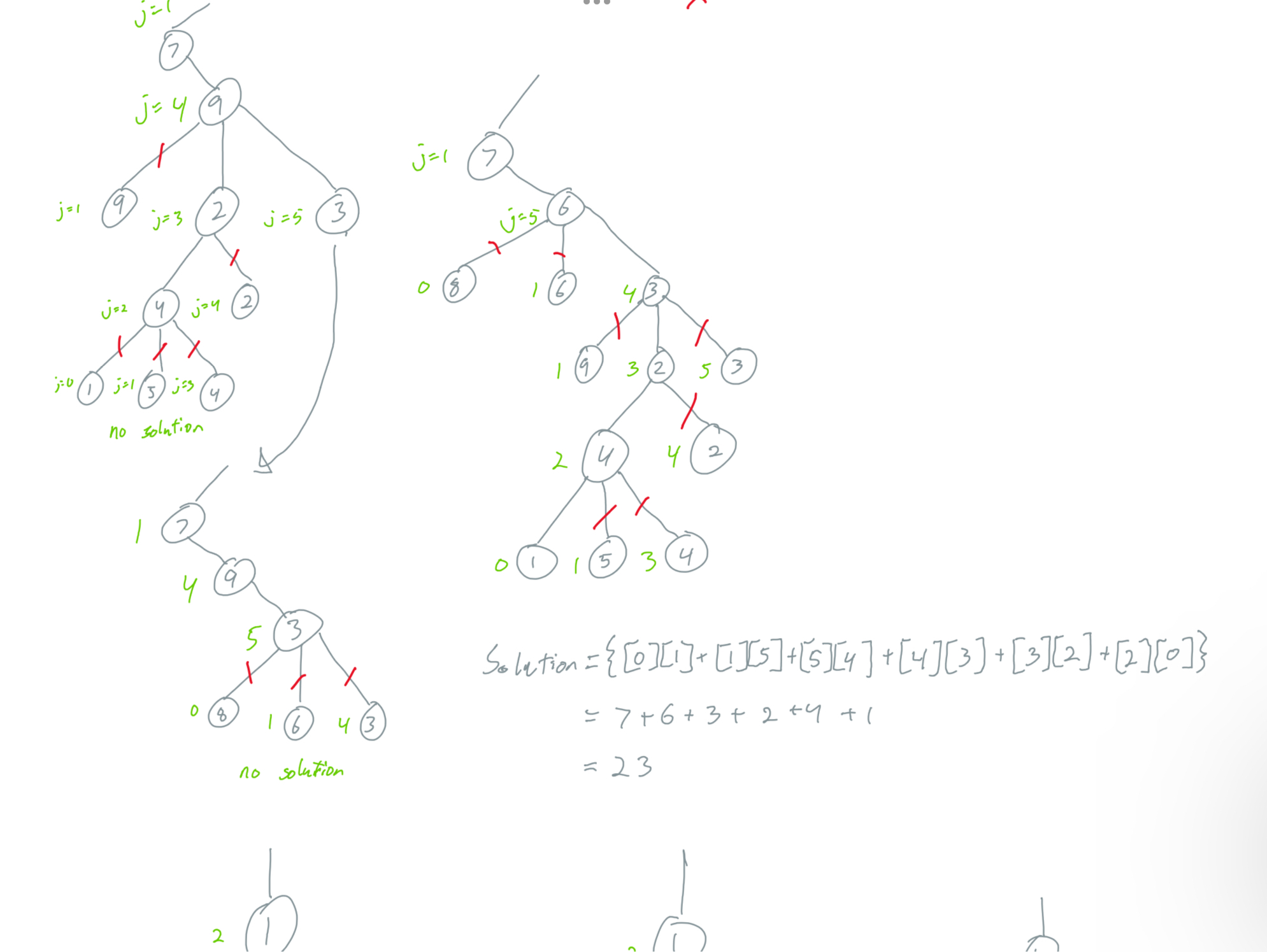Solved Please Write Me Pseudo Code To Answer The Second