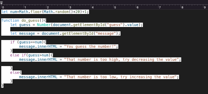Solved Introduction For your final assessment, please make | Chegg.com
