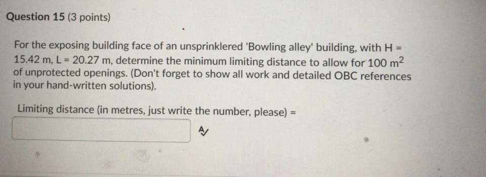 Solved You must provide the code reference from the Ontario | Chegg.com