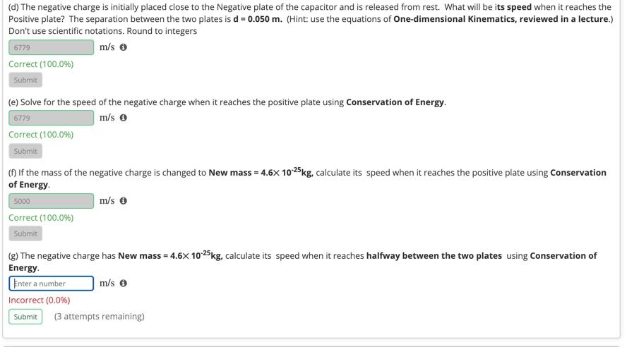 Solved As shown in the above figure, each plate of a | Chegg.com