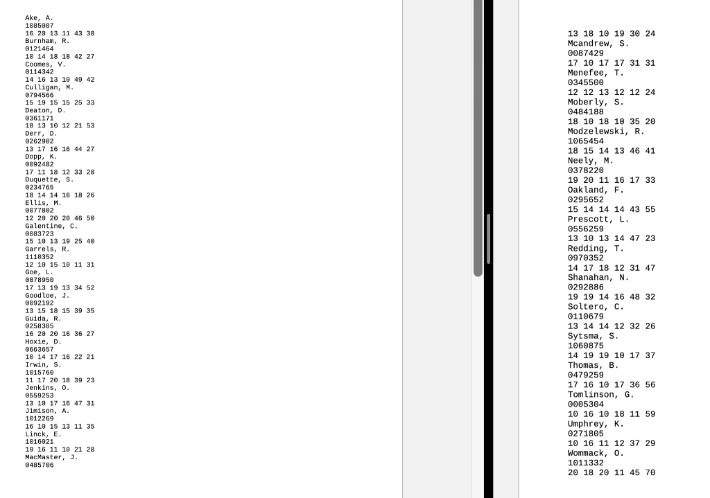 Solved Please write correct code for gradebook.java and | Chegg.com Solved Please write correct code for gradebook.java and | Chegg.com