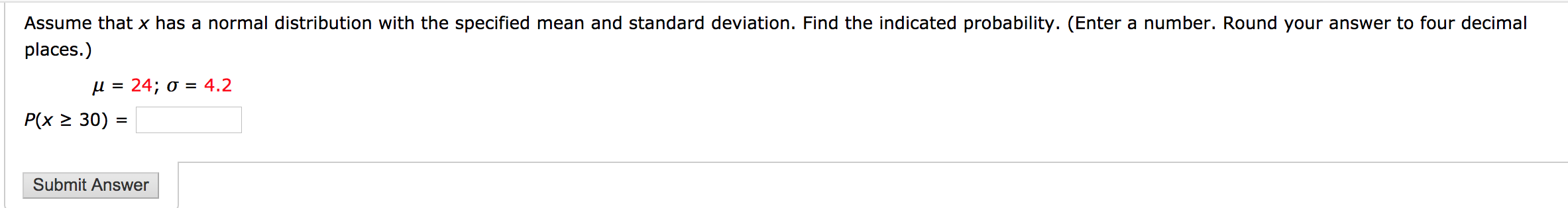 solved-assume-that-x-has-a-normal-distribution-with-the-chegg