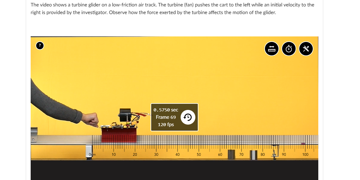 Based on the video that you have watched and the | Chegg.com