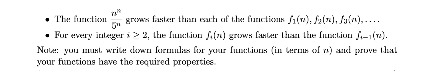 Solved 3. (a) Consider the following algorithm. Input: A | Chegg.com