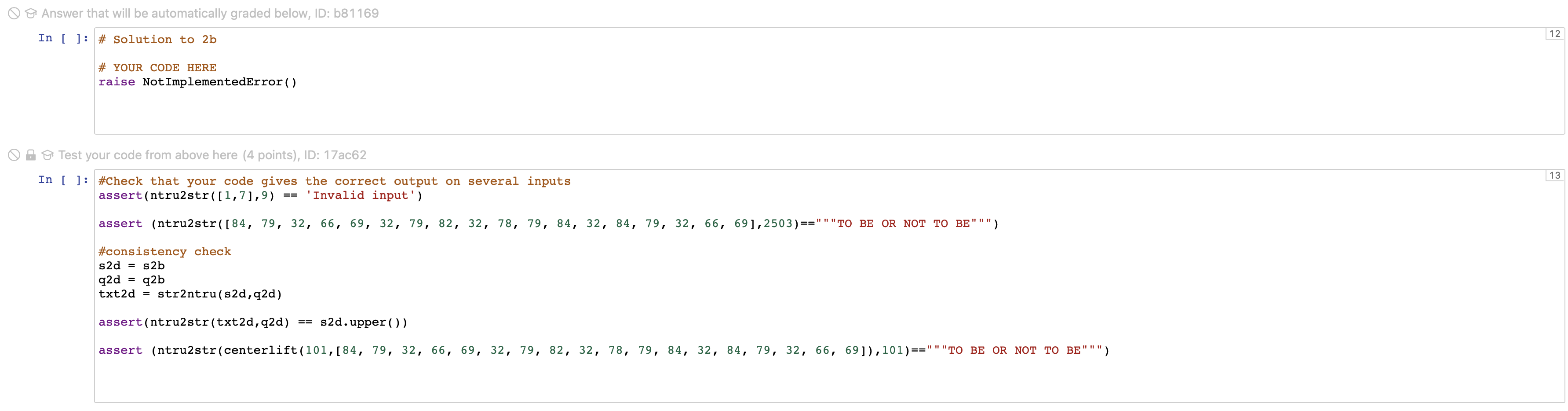 Solved Rules 1. Make sure the kernel is set to the latest | Chegg.com