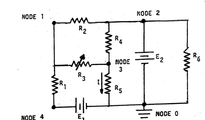 Solved Set up the circuit shown in the figure below using | Chegg.com