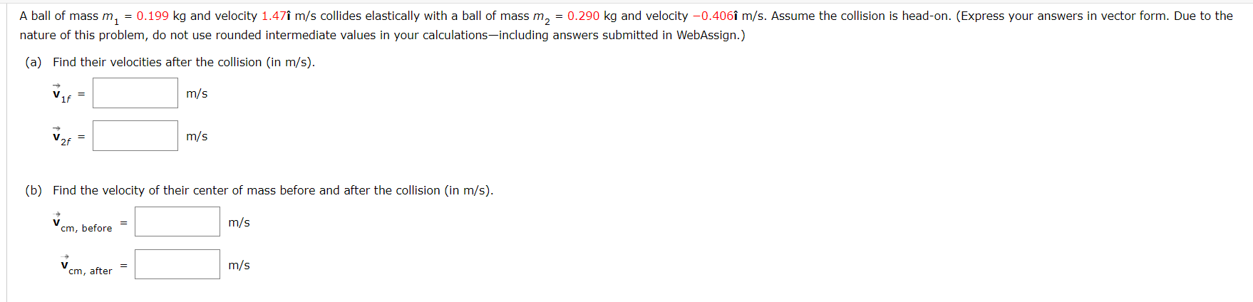 Solved nature of this problem, do not use rounded | Chegg.com