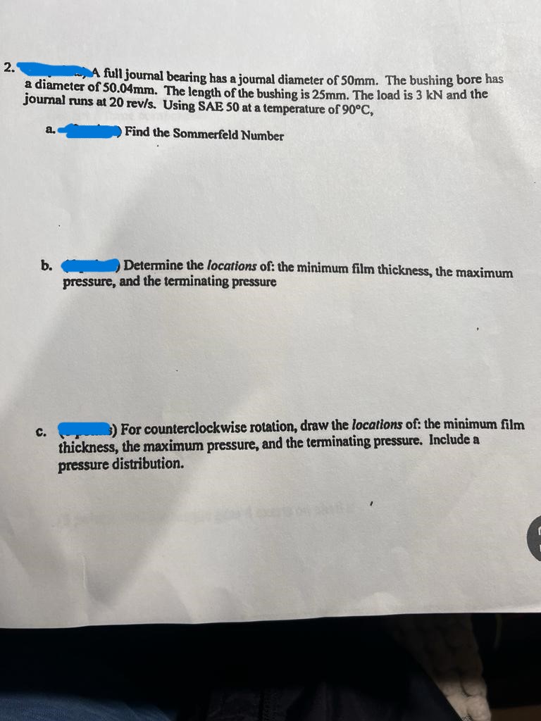Solved Please answer part (c) ﻿clearly. Please draw the | Chegg.com