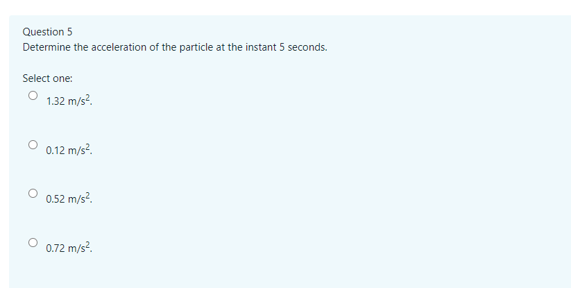 Solved The particle p travels along a path as illustrated in | Chegg.com