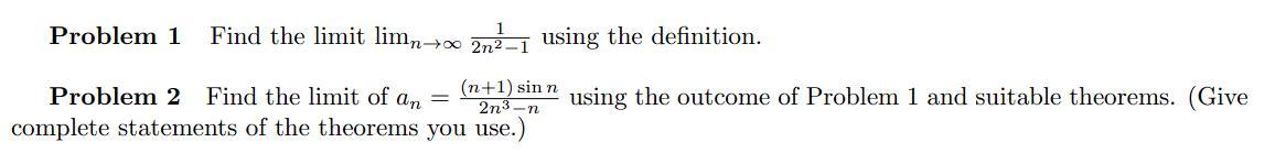 Solved 2 this is a advanced calculus question I want to ask | Chegg.com