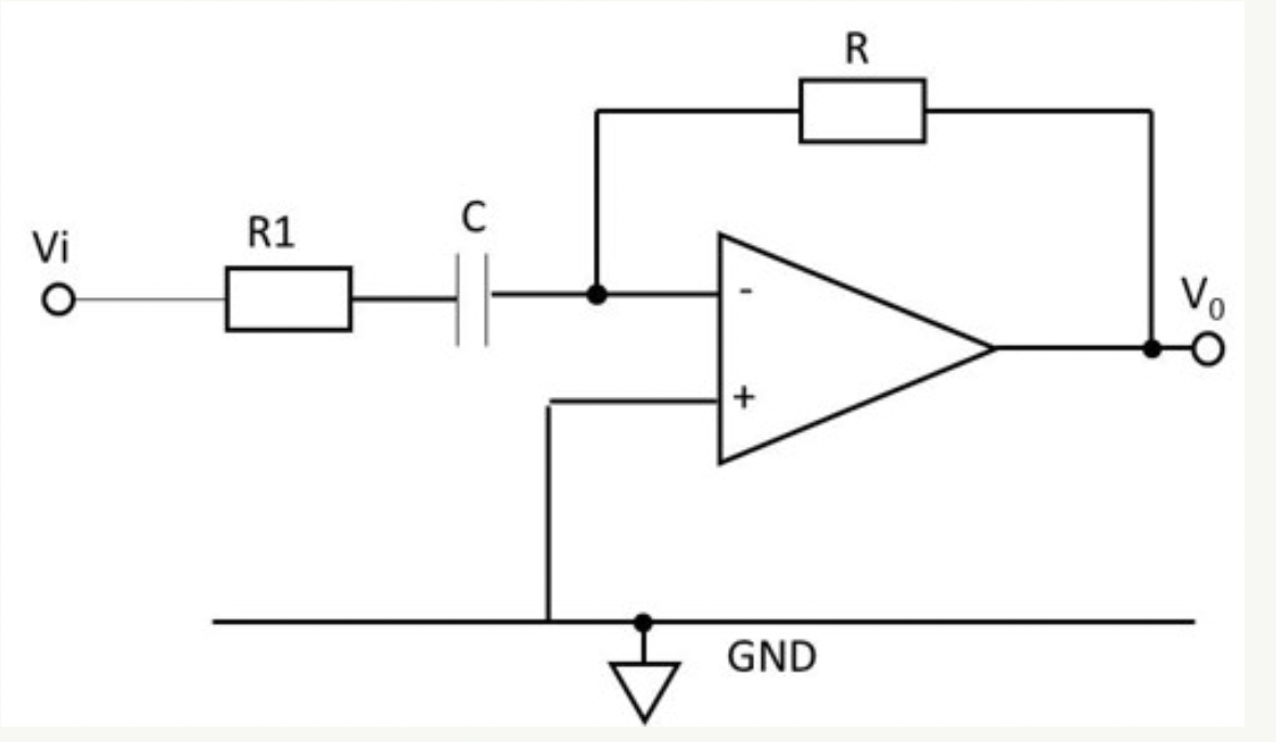 Solved What is the complex transfer function of the circuit? | Chegg.com