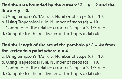 Solved PLEASE HELP I BADLY WANT TO UNDERSTAND THIS PROBLEM. | Chegg.com