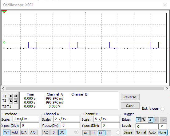 Solved This a four channel TDM-PCM than I'm working on in my | Chegg.com