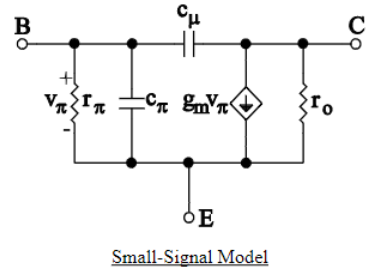 Calculate the midband gain AM (Vo/Vi) for the | Chegg.com