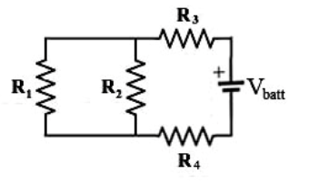 Solved (a) Draw the circuit exactly as shown here, and then | Chegg.com