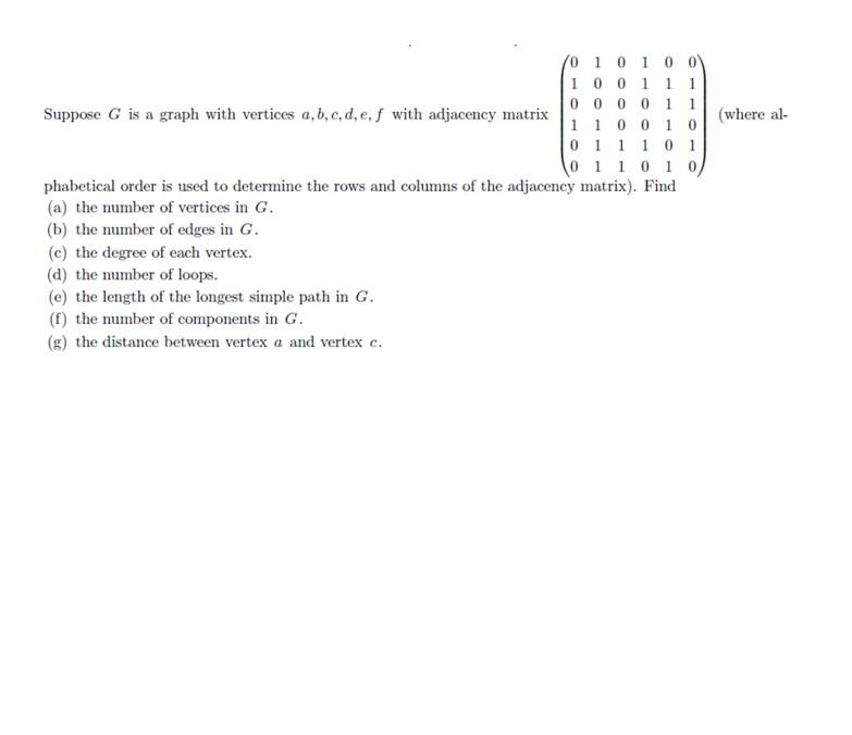Solved Discrete Math. Need EXPERT help to answer this | Chegg.com