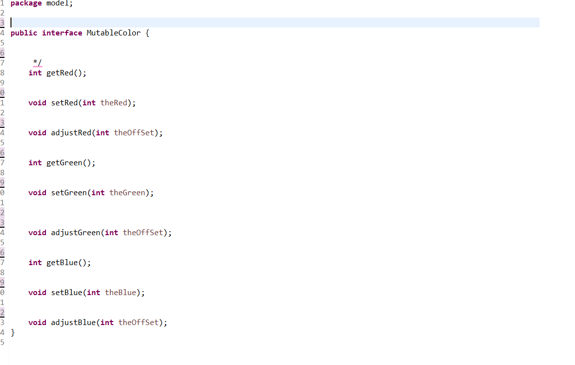 CH Erabil Program Description: This assignment is | Chegg.com