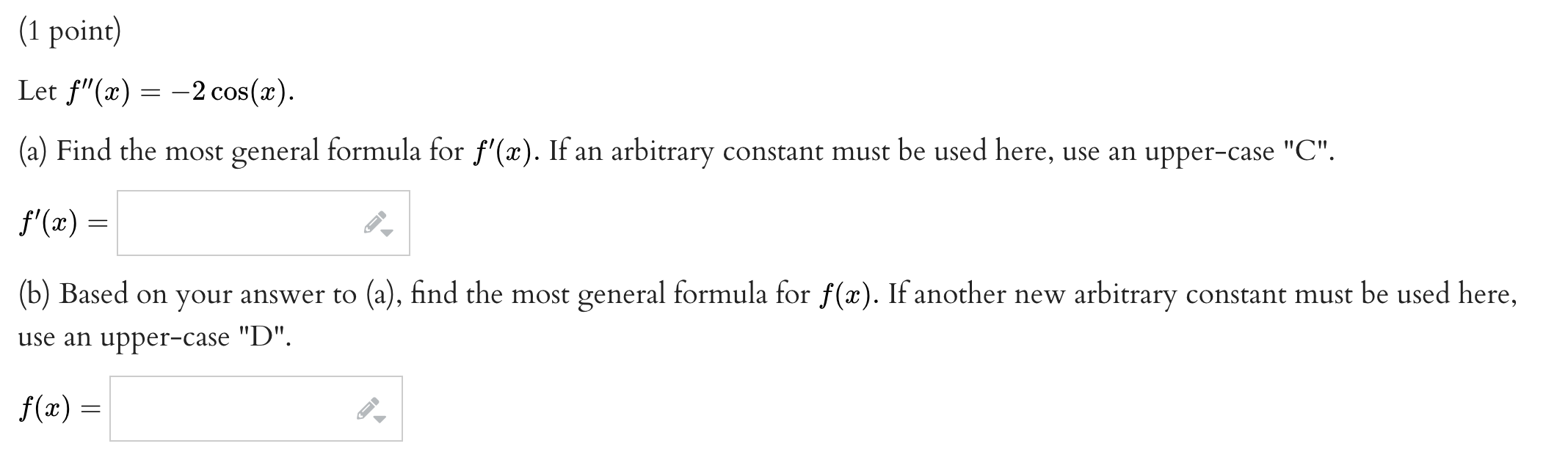Solved Find f(t) if | Chegg.com
