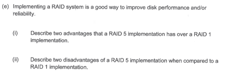 Solved Operating Systems Question Answer carefully and | Chegg.com