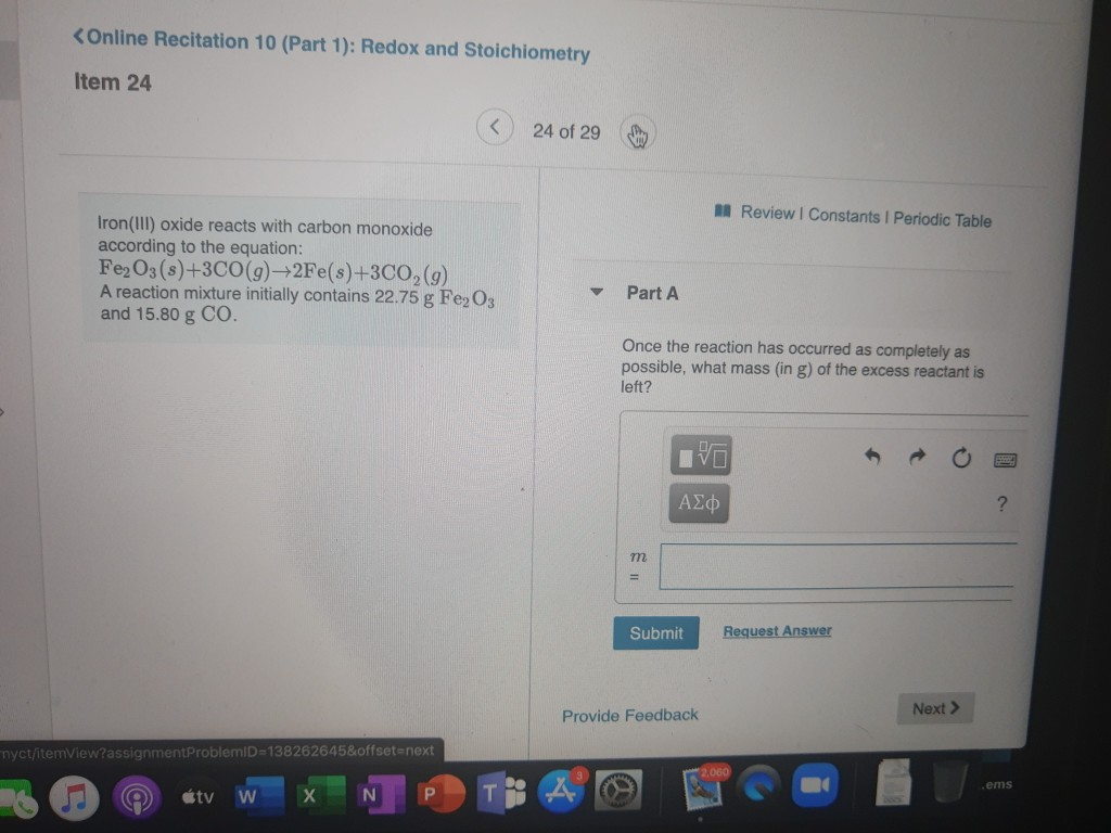 Solved Question | Chegg.com