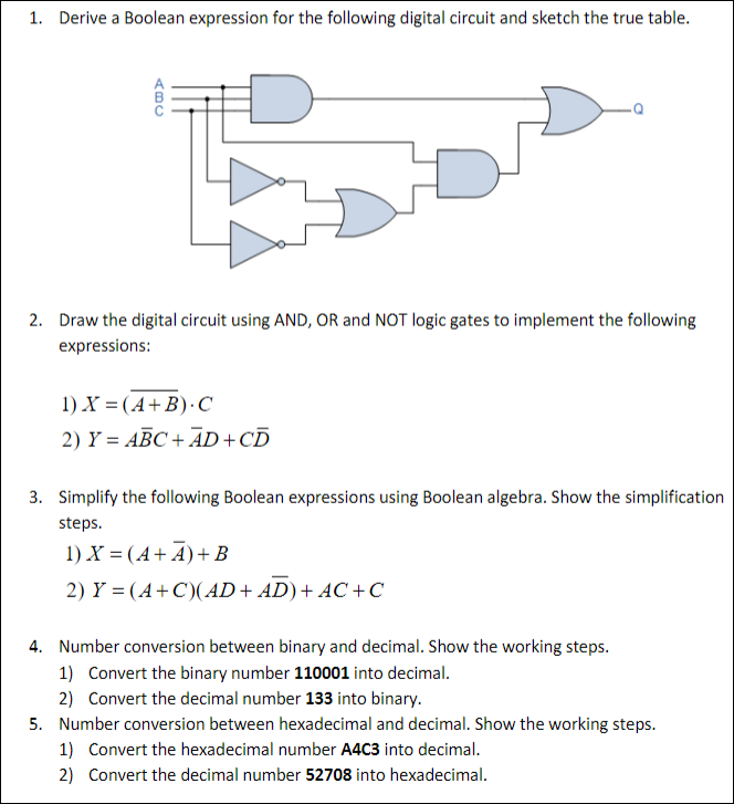 Solved Could you please work out the problem and show your | Chegg.com