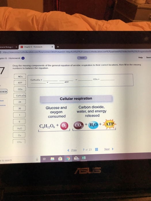 Solved eneral Biology