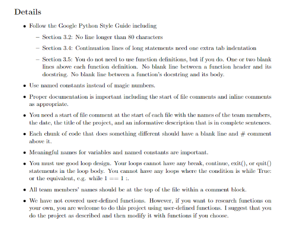 Solved Version 3 In a file named cipher3.py write a Python | Chegg.com