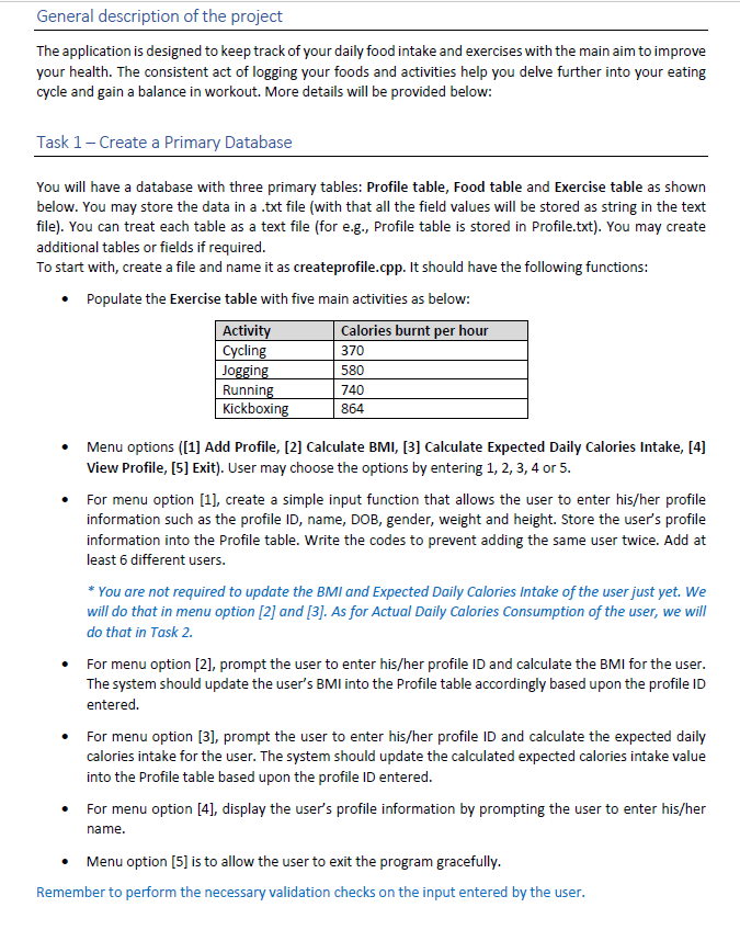 Solved I know it is a huge work, so do not worry about time. | Chegg.com